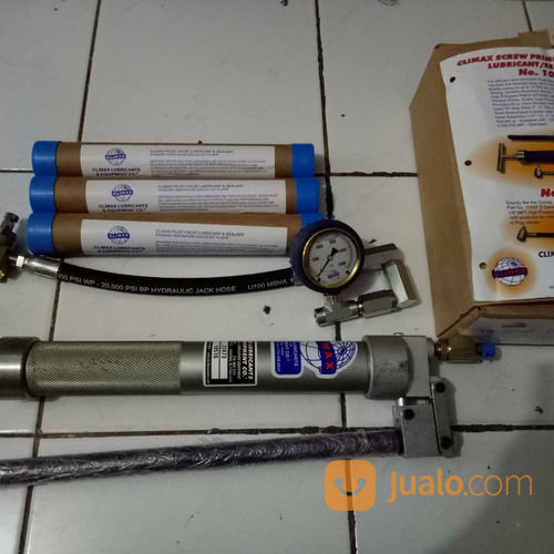 Grease Stick Climax 800 XHK 3256666,Pelumas Valve Lubricant Sealant di ...