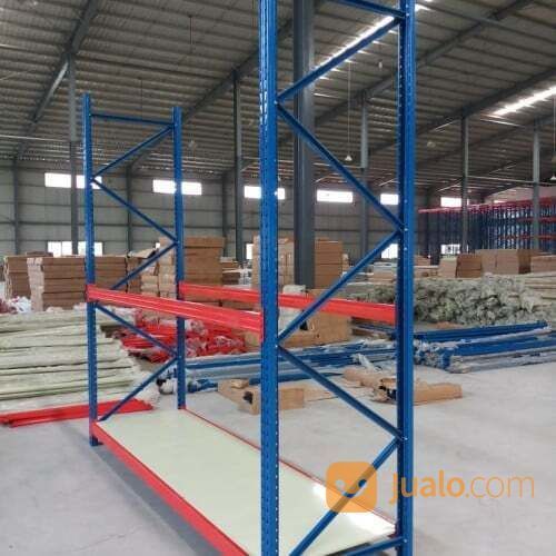 RAK MEDIUM DUTY KAPASITAS 1000 KG PERLEVEL di Kab. Tangerang, Banten ...