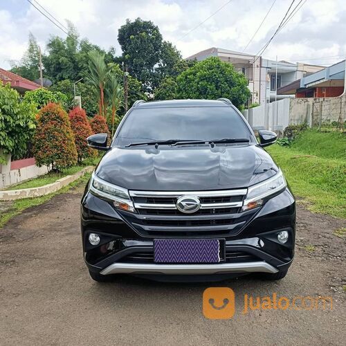 Daihatsu Terios R Matic di Kota Malang, Jawa Timur | Jualo.com
