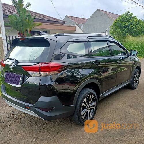 Daihatsu Terios R Matic di Kota Malang, Jawa Timur | Jualo.com