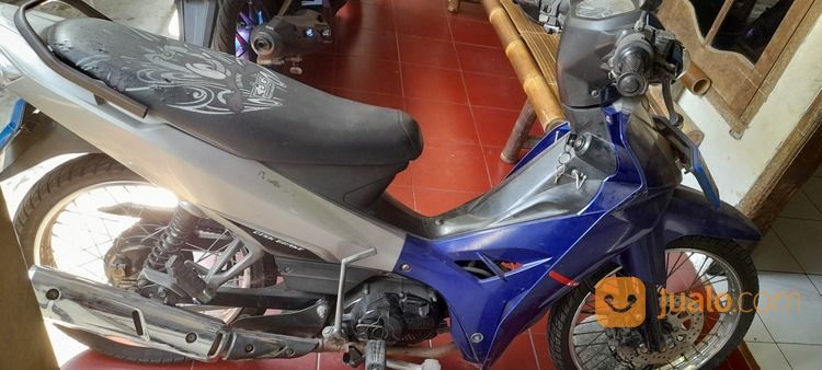 Yamaha Vega R 2016 110 Cc di Kota Depok, Jawa Barat | Jualo.com