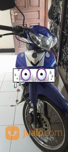 Yamaha Vega R 2016 110 Cc di Kota Depok, Jawa Barat | Jualo.com