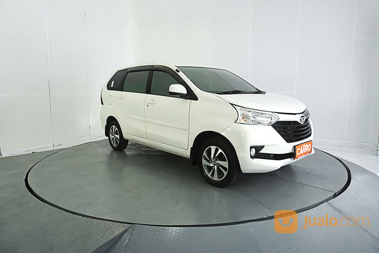 Daihatsu Xenia 1.3 R MT 2016 Putih di Kota Jakarta Utara, DKI Jakarta ...