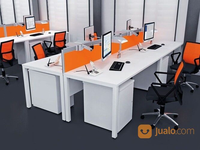 Sekat Meja Kantor di Kota Jakarta Selatan, DKI Jakarta | Jualo.com