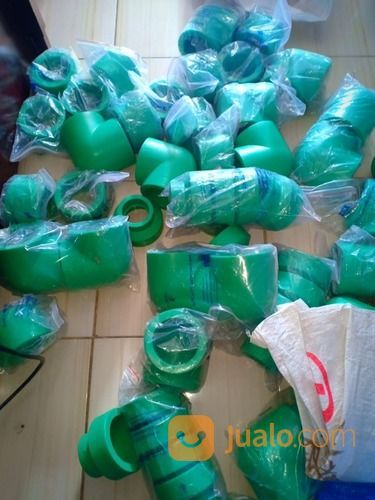 READY FITTING PPR BERBAGAI JENIS DAN UKURAN di Kota Surabaya, Jawa ...