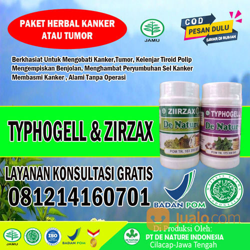 Merk Obat Kelenjar Tiroid Alami Benjolan Di Leher Sembuh Tanpa Kambuh ...