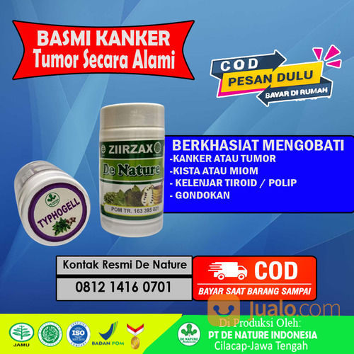 Nama Obat Untuk Mengempiskan Benjolan Kelenjar Tiroid Anjuran Dokter di ...