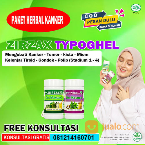 Obat Tiroid Kelenjar Getah Bening Detox Benjolan Mengempiskan Benjolan ...