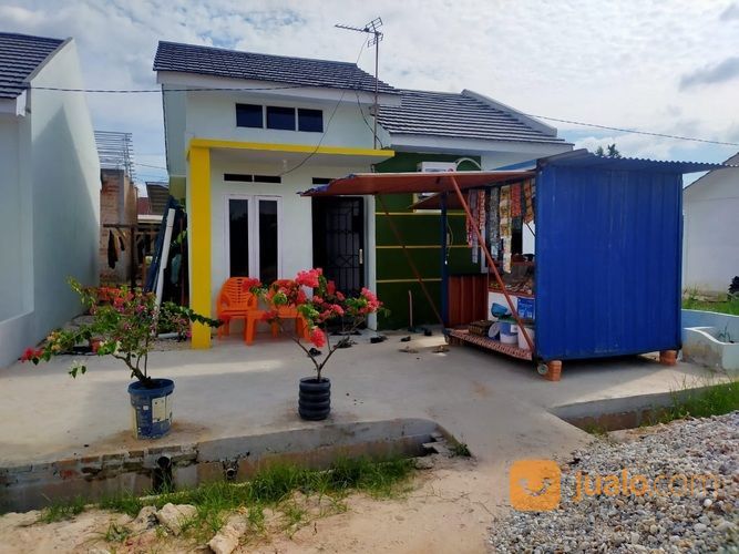 HARGA BERSAHABAT DAN PROMO MENARIK ADA DI RUMAH SUBSIDI RUMBAI di Kota ...