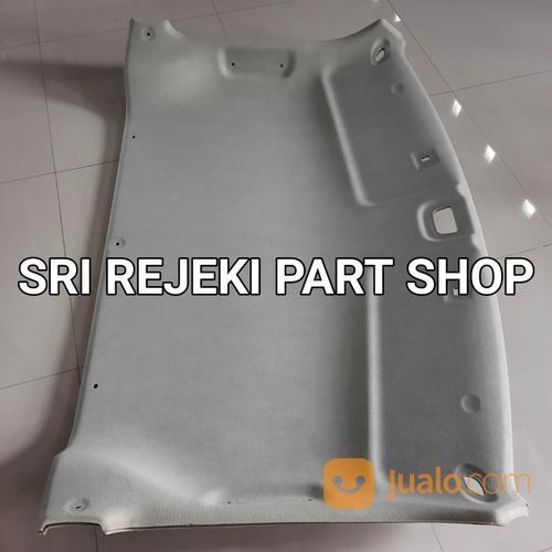 Plafon Gran Max Minibus/Blind Van ORIGINAL Copotan Mobil Baru di Kab ...