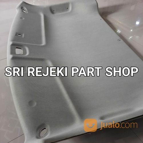 Plafon Gran Max Minibus/Blind Van ORIGINAL Copotan Mobil Baru di Kab ...