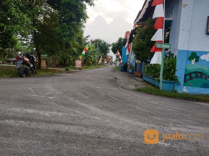 Tanah Kapling Darat Jl Durian Procot, Kawasan Perumahan Mewah di Kab ...