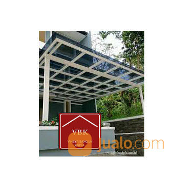 Atap Polycarbonate Solarlite Tebal 5 Mm di Kota Surabaya, Jawa Timur ...