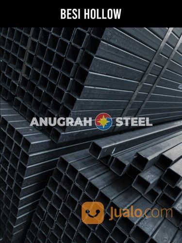 Supplier Besi Polos, Besi IWF, UNP, CNP, Siku, Wiremesh, Baja Ringan di ...