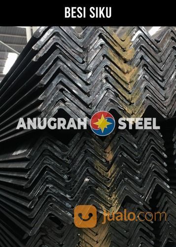 Supplier Besi Polos, Besi IWF, UNP, CNP, Siku, Wiremesh, Baja Ringan di ...