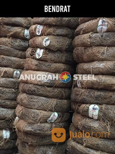 Supplier Besi Polos, Besi IWF, UNP, CNP, Siku, Wiremesh, Baja Ringan di ...