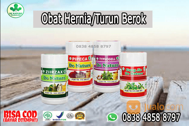 Paket Obat Hernia Terlengkap Dan Murah Di Apotik K24 di Kota Bogor ...