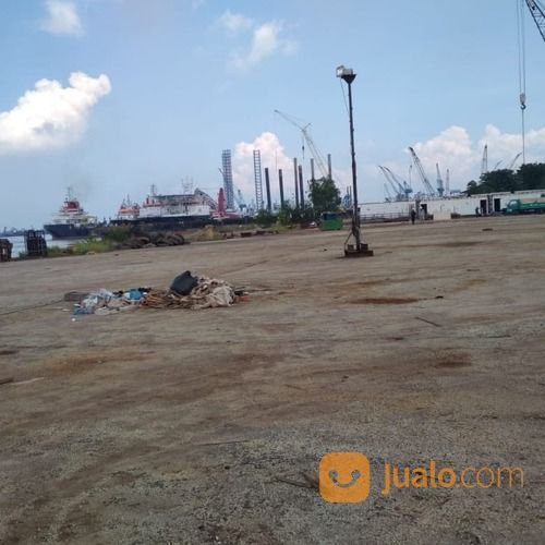 Shipyard / Galangan Kapal Di Batam di Kota Batam, Kep. Riau | Jualo.com