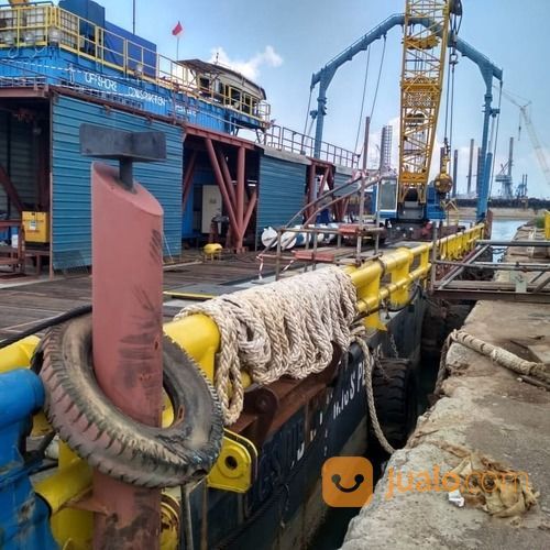 Shipyard / Galangan Kapal Di Batam di Kota Batam, Kep. Riau | Jualo.com