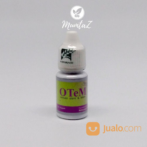Obat Tetes Mata (OTEM) Membantu Mengurangi Minus Atau Plus Pada Mata di ...
