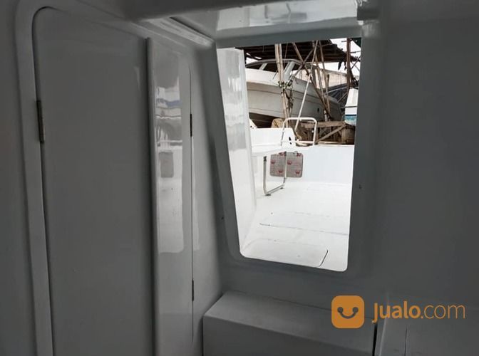 SPEED BOAT MANCING MARUNDA JAKARTA di Kota Jakarta Utara, DKI Jakarta ...