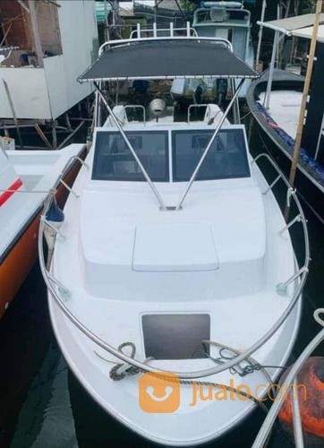 SPEED BOAT MANCING MARUNDA JAKARTA di Kota Jakarta Utara, DKI Jakarta ...