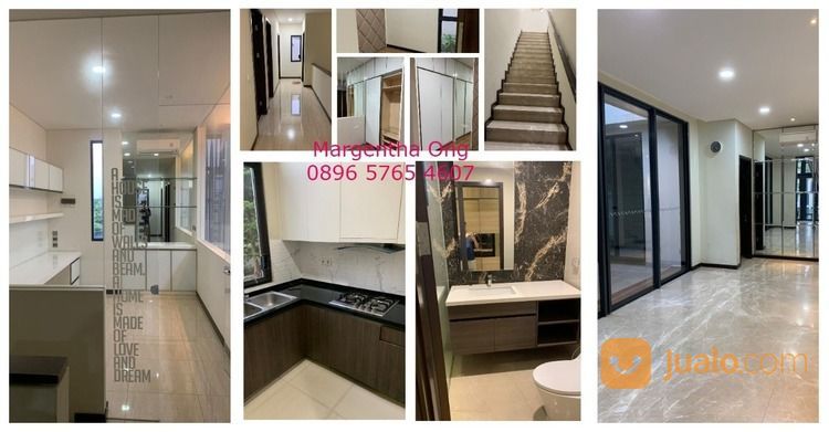 Cluster Termewah Di BSD City Unit Limited Nava Park di Kab. Tangerang ...