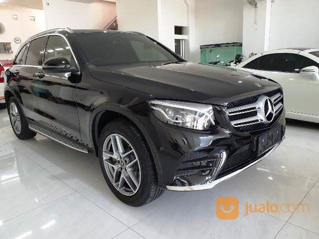 Fs. Mercy GLC 200 ///AMG Line 2019 di Kota Jakarta Utara, DKI Jakarta ...