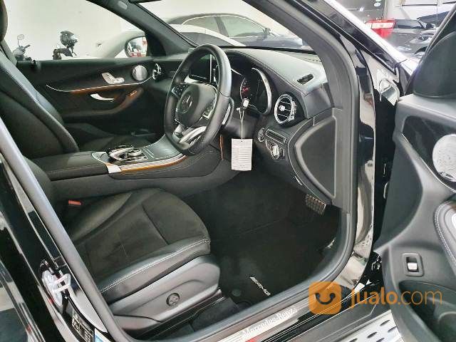 Fs. Mercy GLC 200 ///AMG Line 2019 di Kota Jakarta Utara, DKI Jakarta ...