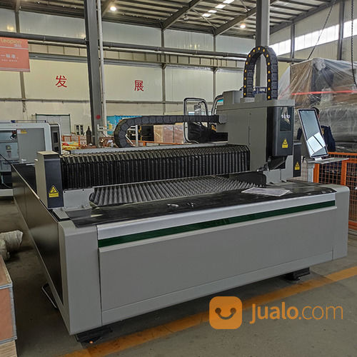 Mesin Laser Fiber HGG 1000W di Kota Tangerang, Banten | Jualo.com