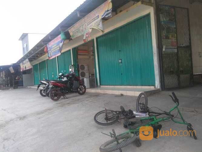 Kios Dan Lahan Kosong Di Kaliabang Bekasi di Kota Bekasi, Jawa Barat ...