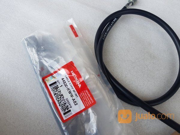 Ready Kabel Speedometer Revo 110 Supra 125 ASLI 44830-KWW-A82 di Kab ...