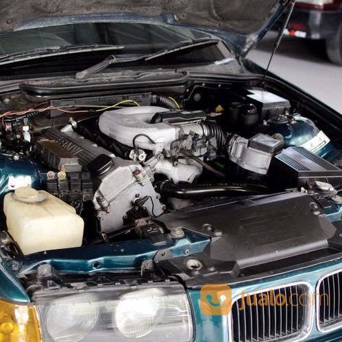 Bmw E36 M43 318i di Kota Malang, Jawa Timur | Jualo.com
