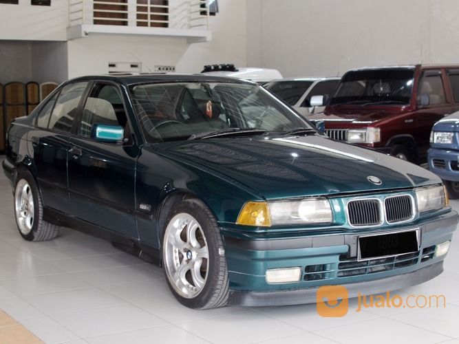 Bmw E36 M43 318i di Kota Malang, Jawa Timur | Jualo.com