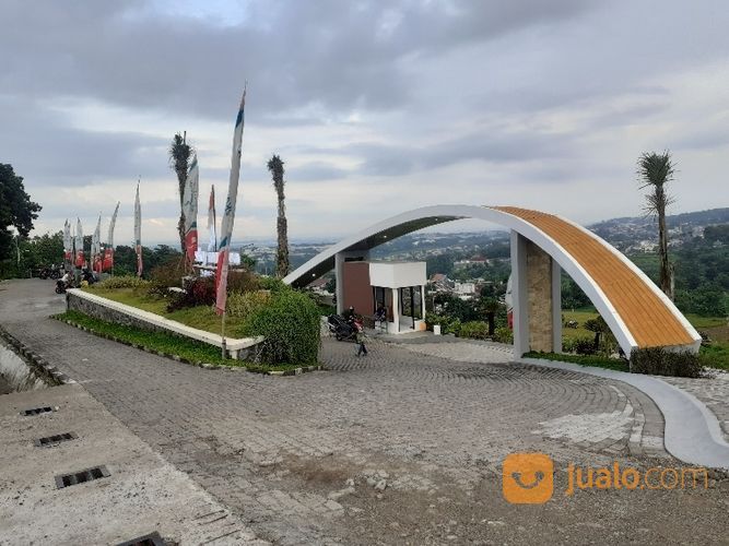 Sky Mansion Horizon Perumahan Mewah View Sunrise Di Ngaliyan di Kota ...