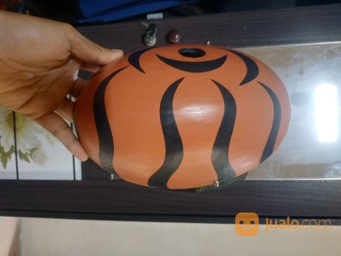 Topeng Madara Naruto di Kota Jakarta Timur, DKI Jakarta | Jualo.com