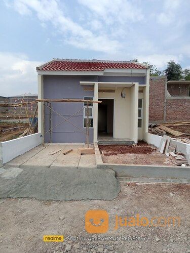 Hunian Konsep Cluster, One Gate System Bonus Dak Toren + Toren di Kab ...