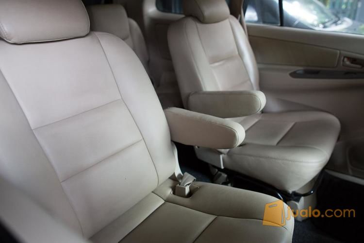 Toyota Kijang Innova G DIESEL A/T 2005 di Kota Jakarta Selatan, DKI ...