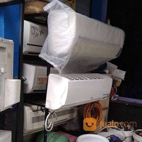 AC National 1 PK Standar di Kota Yogyakarta, Yogyakarta | Jualo.com