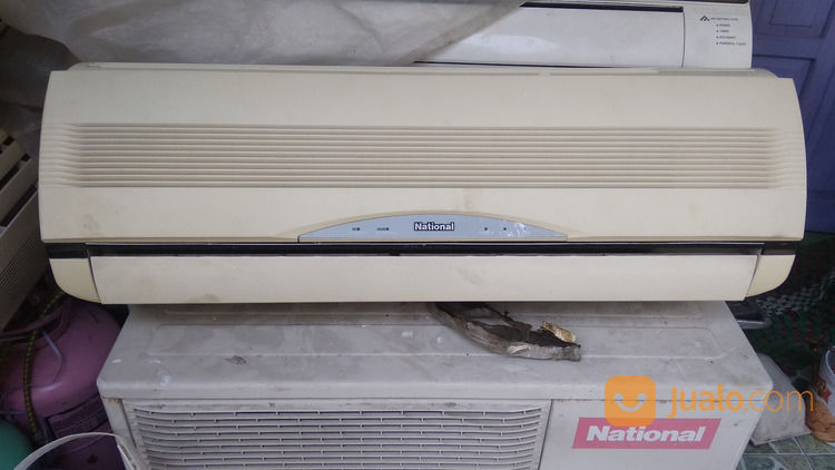 AC National 1 PK Standar di Kota Yogyakarta, Yogyakarta | Jualo.com