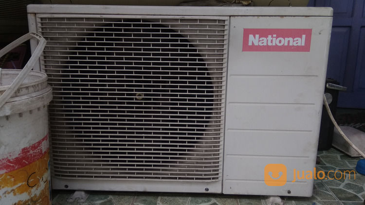 AC National 1 PK Standar di Kota Yogyakarta, Yogyakarta | Jualo.com