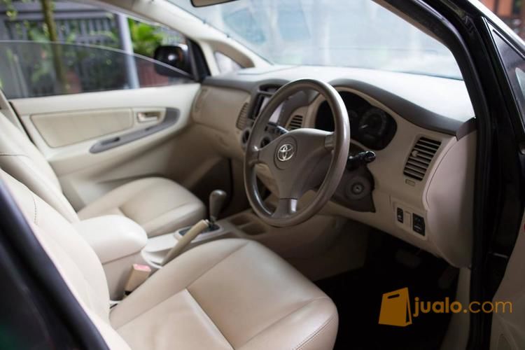 Toyota Kijang Innova G DIESEL A/T 2005 di Kota Jakarta Selatan, DKI ...