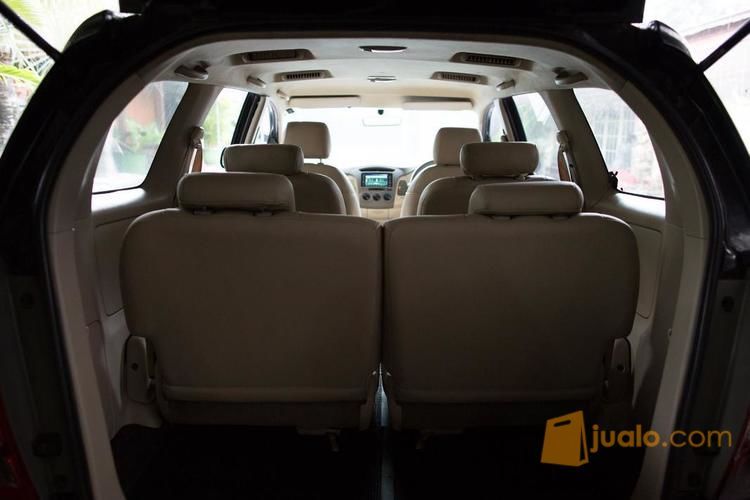 Toyota Kijang Innova G DIESEL A/T 2005 di Kota Jakarta Selatan, DKI ...