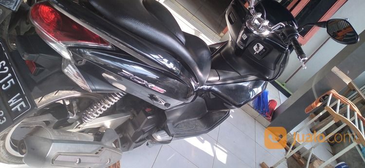 Pcx 150 Cbu Thailand di Kab. Pekalongan, Jawa Tengah | Jualo.com