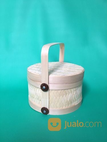 RANTANG BAMBU TENONG BAMBU di Kota Tasikmalaya, Jawa Barat | Jualo.com