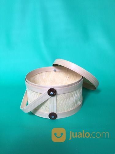 RANTANG BAMBU TENONG BAMBU di Kota Tasikmalaya, Jawa Barat | Jualo.com