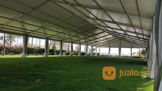 TENDA RODER RANGKA ALUMINIUM di Kota Tangerang, Banten | Jualo.com