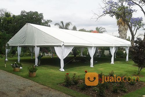 TENDA RODER | TANGERANG di Kota Tangerang, Banten | Jualo.com
