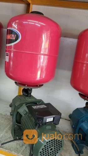 Service Pompa Air Dan Pngeboran Air di Kota Jakarta Selatan, DKI ...