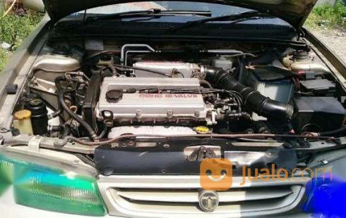 Timor S515i DOHC Tahun 2000 Harga Nego di Kota Surabaya, Jawa Timur ...